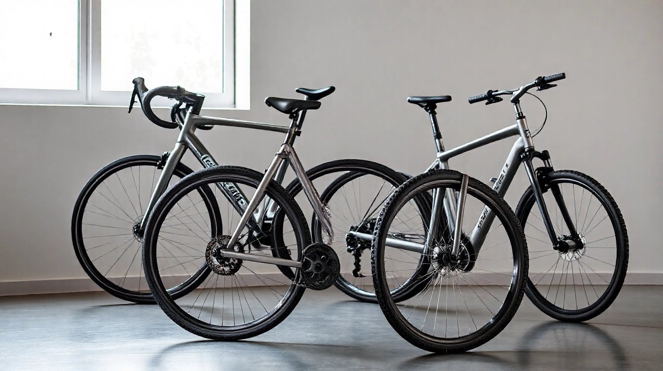 Meilleurs vélos pour tous les niveaux dans le sport n - Sportsdemontagne